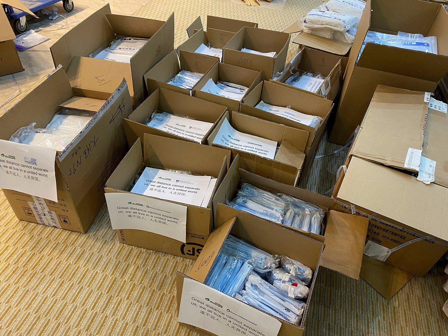 Simcere Pharmaceutical Group Limited