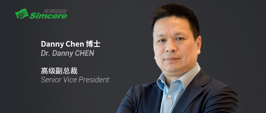 Simcere Pharmaceutical Group Limited