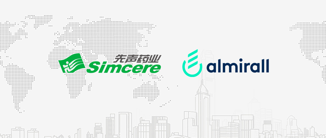 Simcere Pharmaceutical Group Limited
