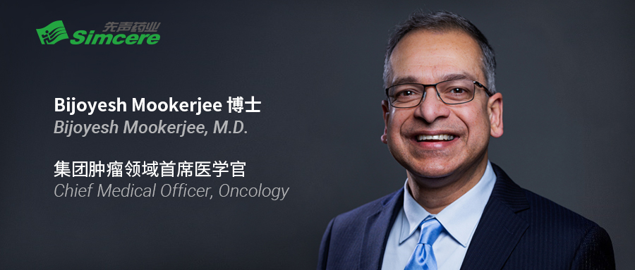 Simcere Pharmaceutical Group Limited