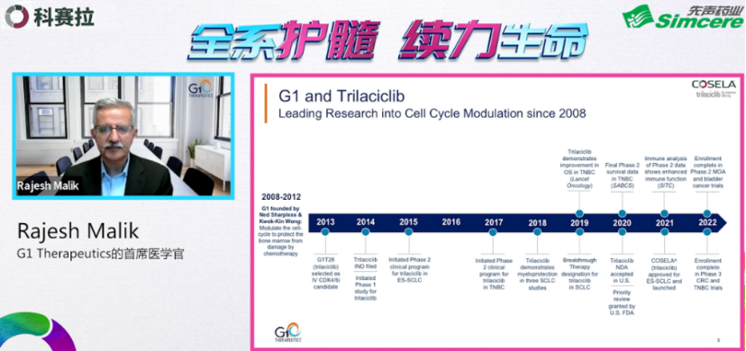 Simcere Pharmaceutical Group Limited